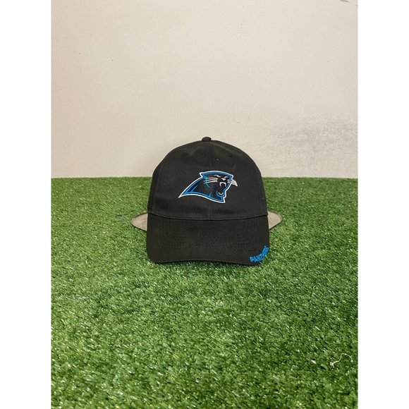 Drew Pearson | Accessories | Vintage Carolina Panthers Hat Cap Snap ...